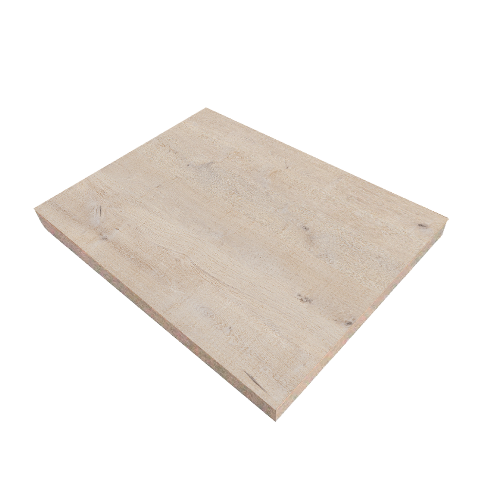 MDP HR Finsa Roble Creba – MELO Multilaminas